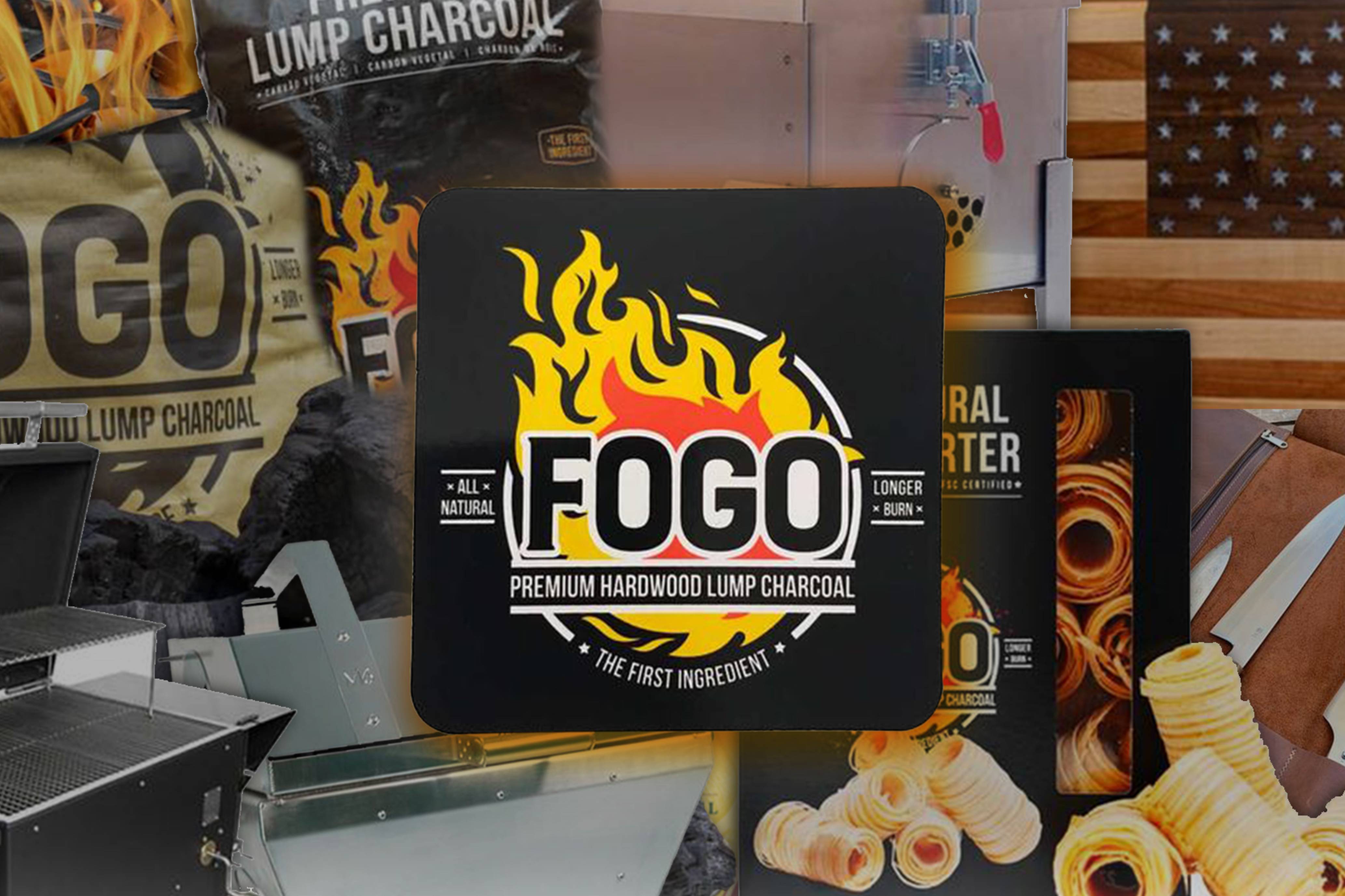 FOGO's Holiday Gift Guide – FogoCharcoal.com