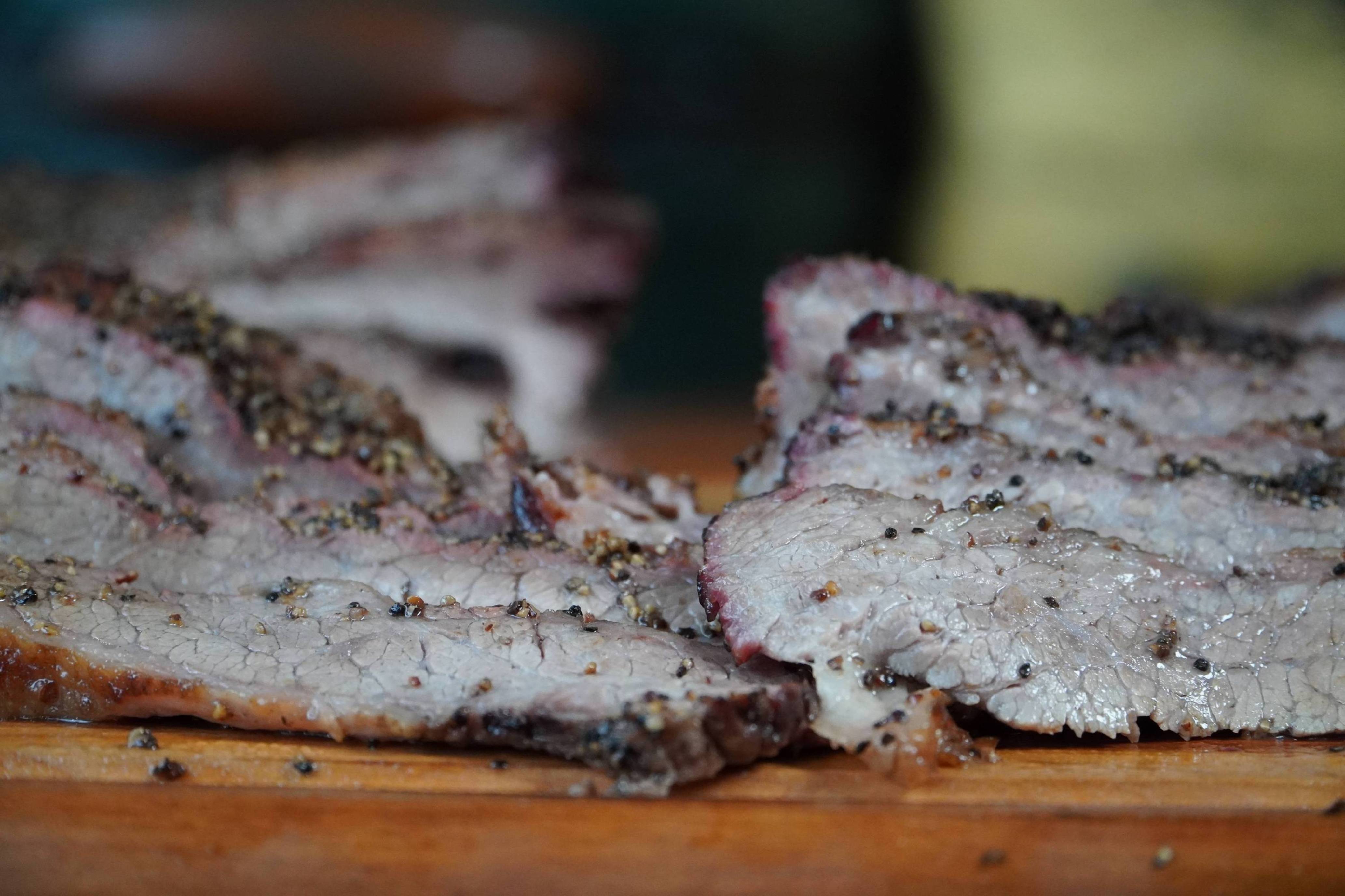 Smoke Rings: Does Spritzing Make a Difference? – FogoCharcoal.com