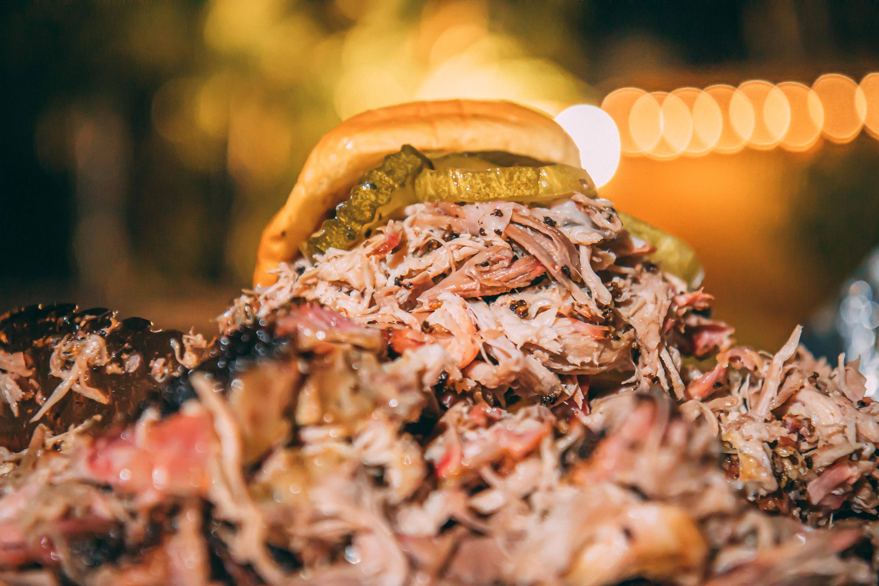 Tip #8 - Smoking Pork Guide – FogoCharcoal.com