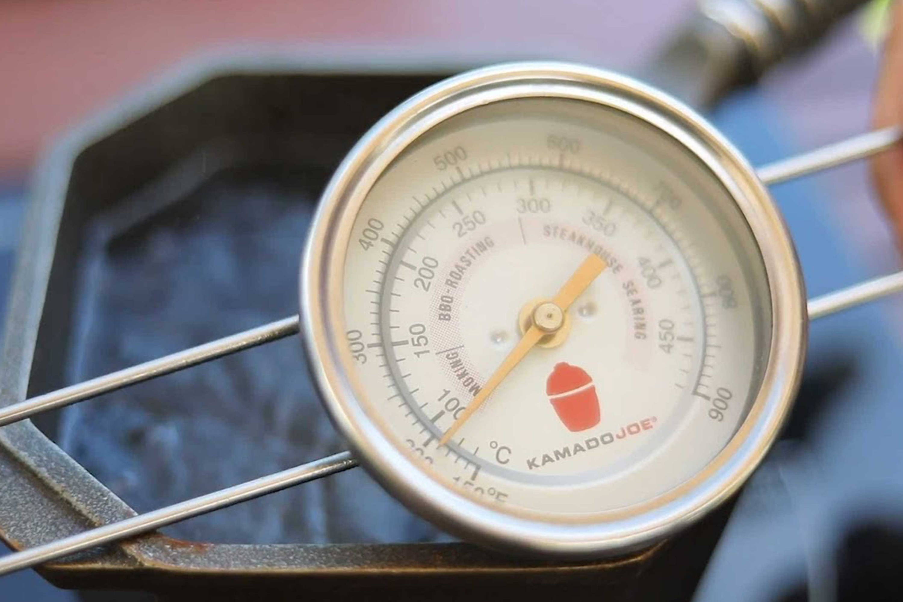 Tip #5: Calibrating your Temperature Gauge – FogoCharcoal.com