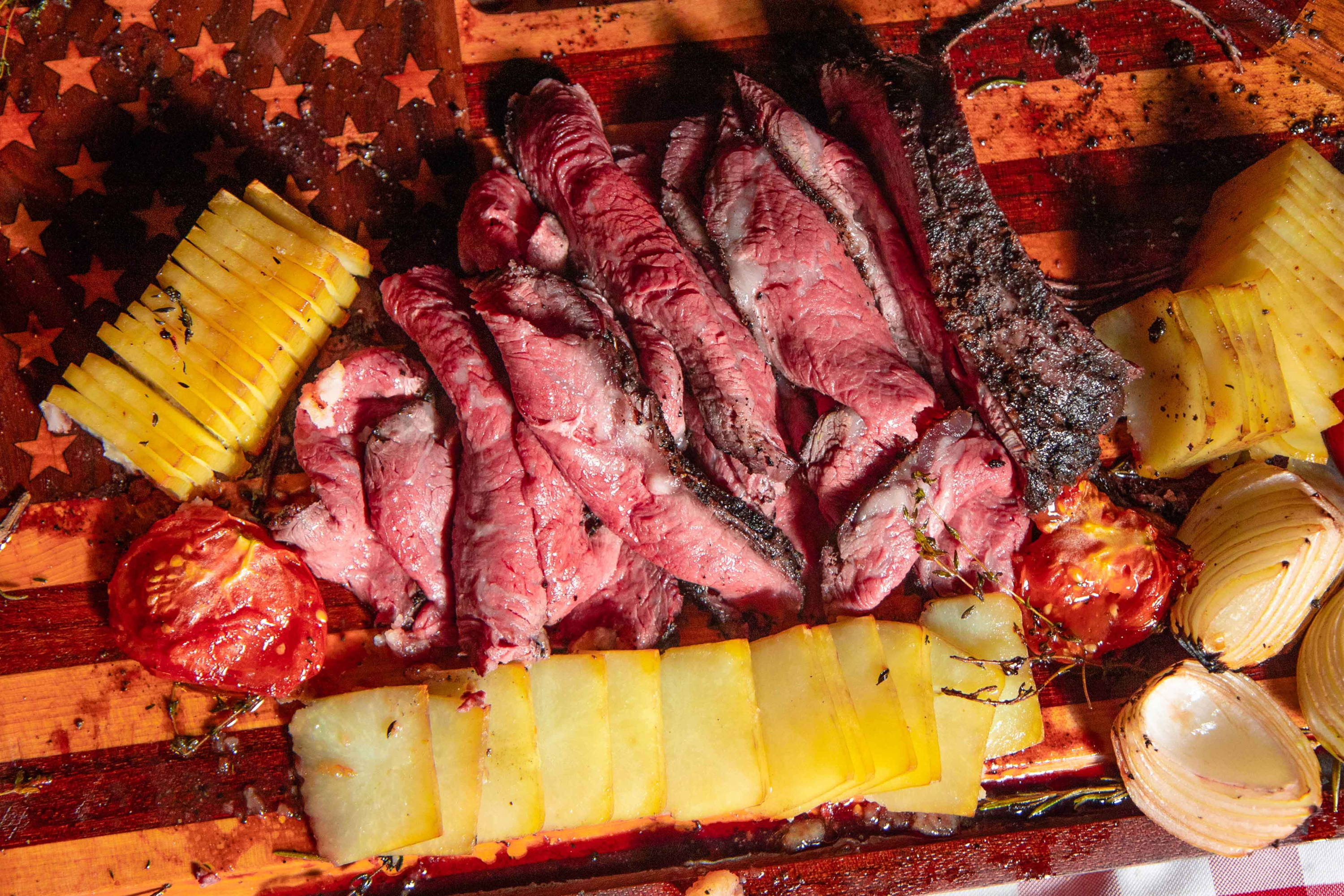 Tip #7 - Smoking Beef Guide – FogoCharcoal.com