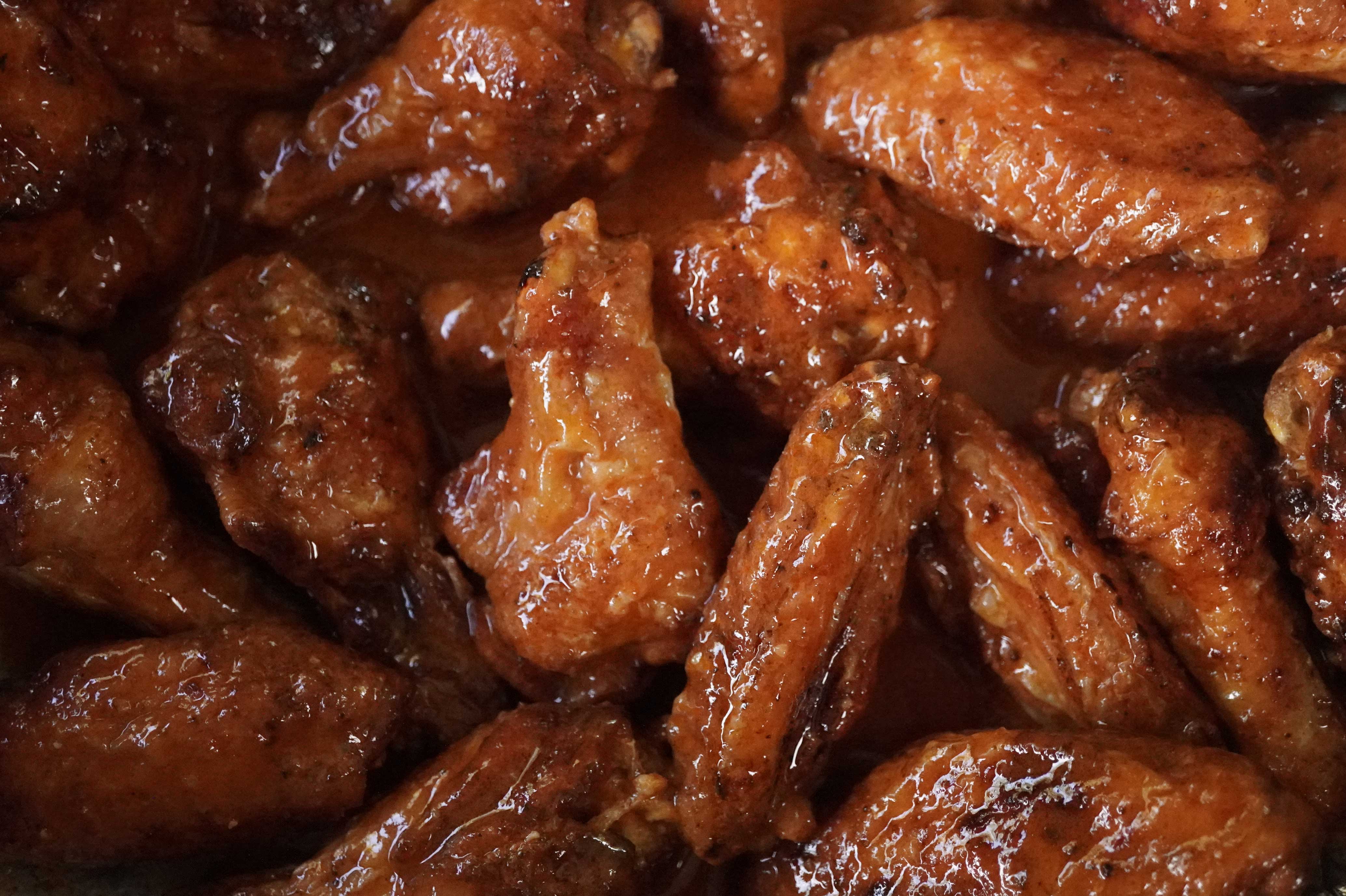 Smoked, Fried Wings: The Ultimate Tailgate Game-Changer – FogoCharcoal.com